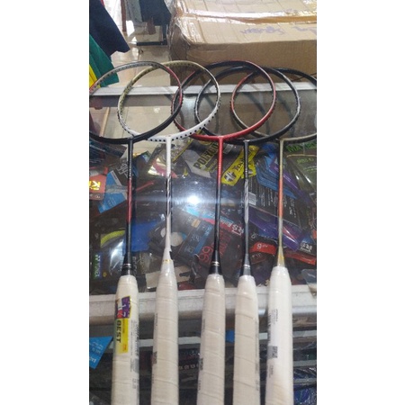 Jual RAKET BADMINTON LI-NING IGNITE 7 | Shopee Indonesia