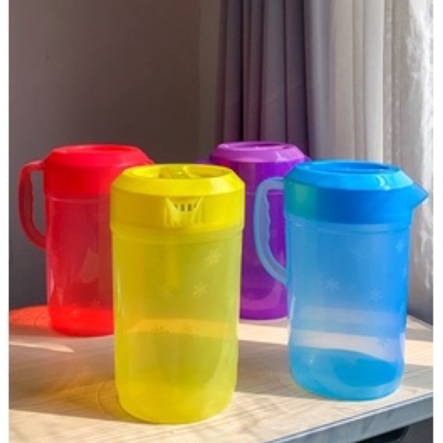 Jual Teko Plastik 4,1 Liter | Shopee Indonesia