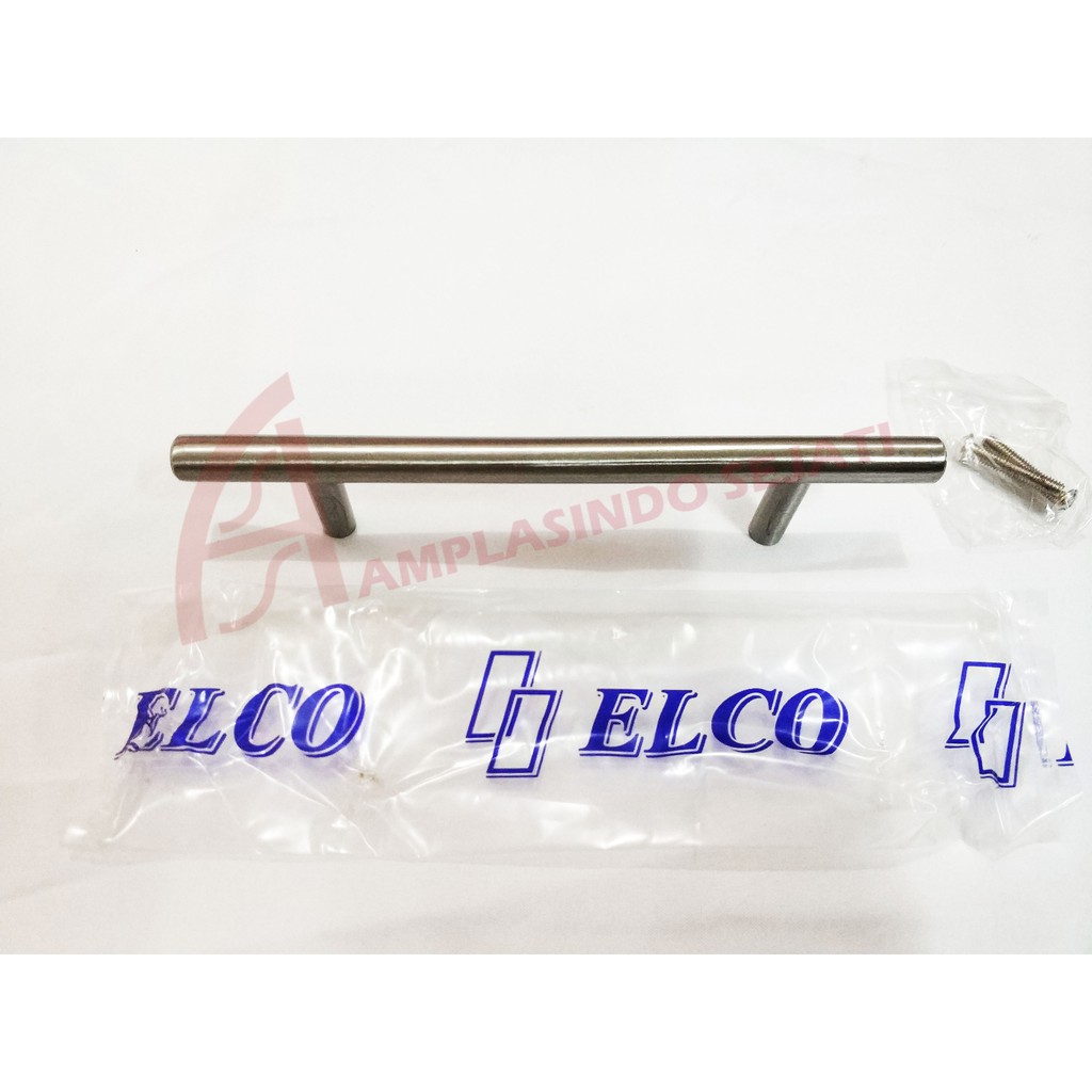 Jual ELCO 10 x 150mm - 96 HANDLE PIPA TARIKAN LACI LEMARI CABINET ...