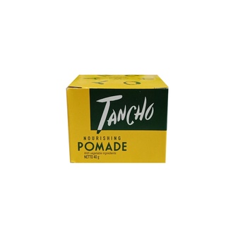 Jual Minyak Rambut Tancho Pomade 40 Gram Hair Styling Legendaris ...