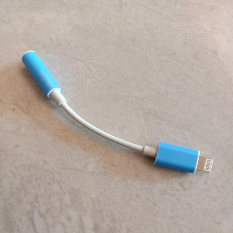 Jual Kabel konektor Headset Iphone | Shopee Indonesia
