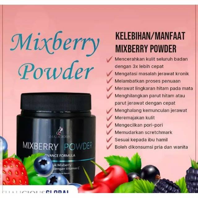 Produk shalicious.sumbar | Shopee Indonesia