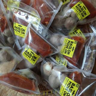 Jual Baslok move on viral | Shopee Indonesia