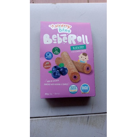 Harga Beberoll Terbaru Februari 2024 |BigGo Indonesia