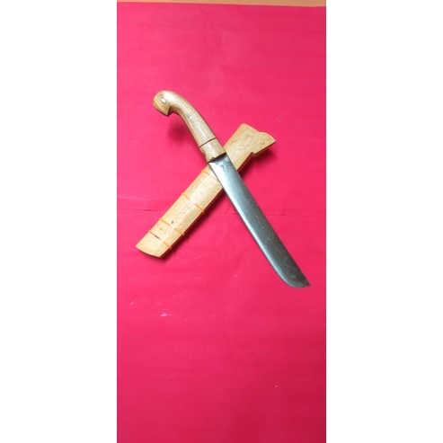 Jual golok bedog serbaguna cocok buat berkebun | Shopee Indonesia