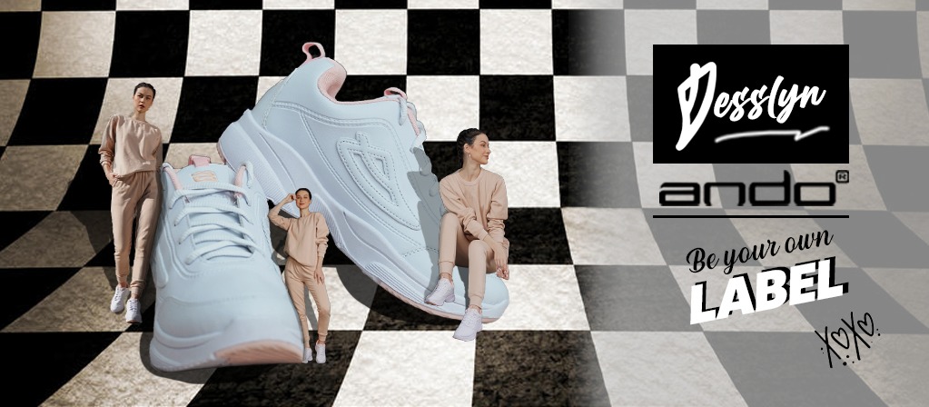 Toko Online Ando Official Shop | Shopee Indonesia