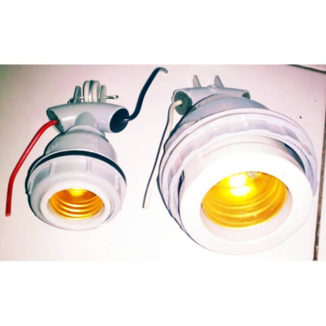 Jual Fitting Mercury besi / Fiting Kap Besi / Fiting Besi / Fitting ...