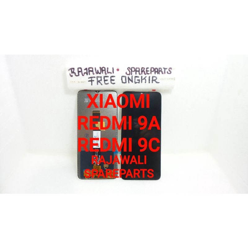 Harga Resmi 9a Lcd Terbaru Jan 2025 Biggo Indonesia