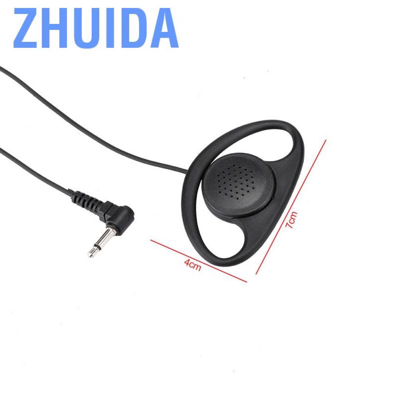 Speaker Microphone for Motorola HT1000 XTS1500 XTS2500 XTS3000 XTS3500 ...