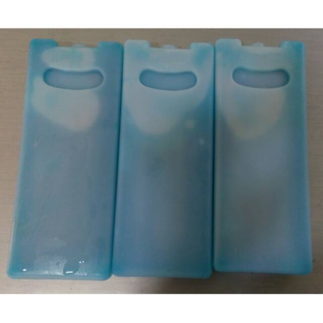 Jual Ice Pack Bata ukuran 22x9x3cm | Shopee Indonesia