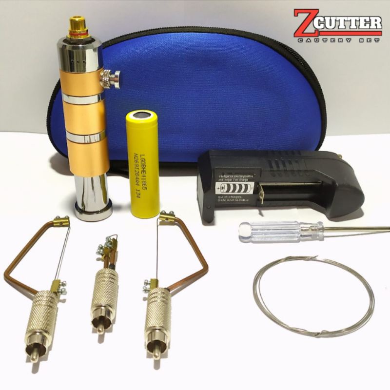 Jual alat sunat laser khitan stainless update cliper Zcuter | Shopee ...