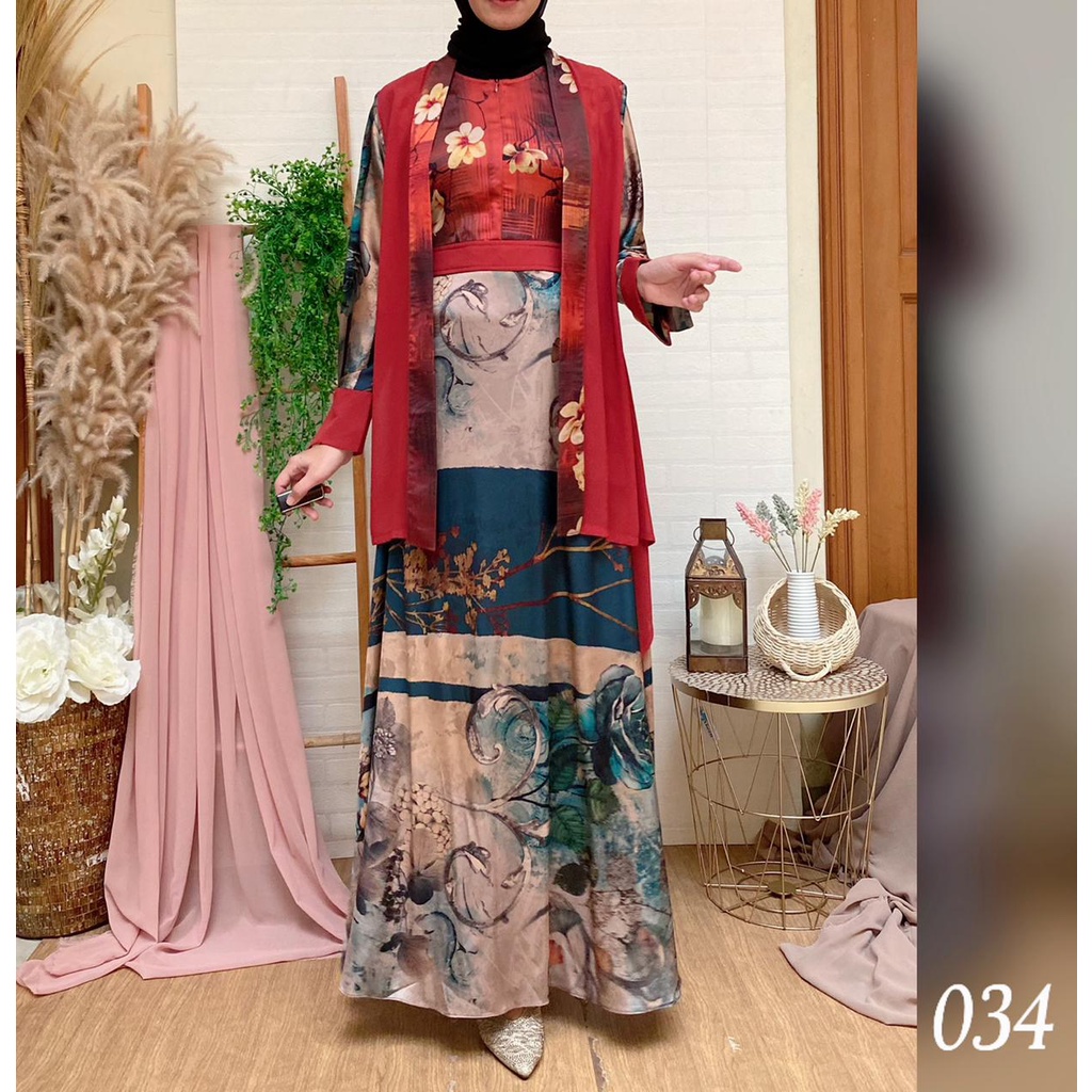 Harga Jemia Terbaru Juli 2024 |BigGo Indonesia