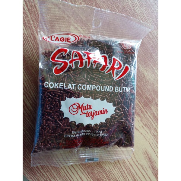 Jual Meses Coklat Safari Lagie | Shopee Indonesia Jual Meses Coklat Safari Lagie | Shopee Indonesia