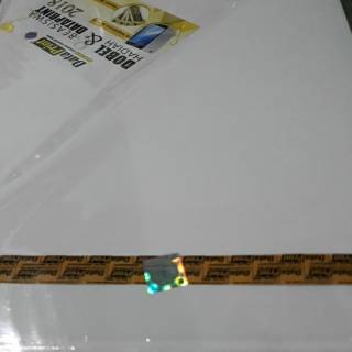 Jual Kertas foto doff silky premium DATA PRINT A4 0.25mm 260gsm Asli ...