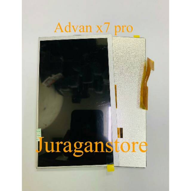 Jual LCD ADVAN X7 PRO ORIGINAL | Shopee Indonesia