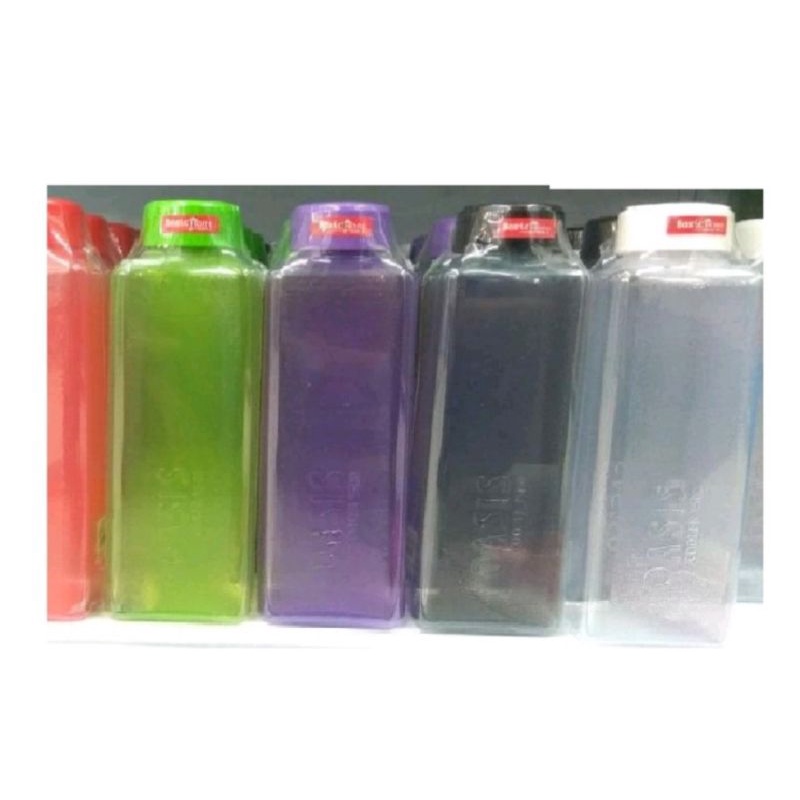 Jual Botol Minum Oasis Cooler 1,5L Lion Star / Botol Minum Kulkas | Shopee Indonesia