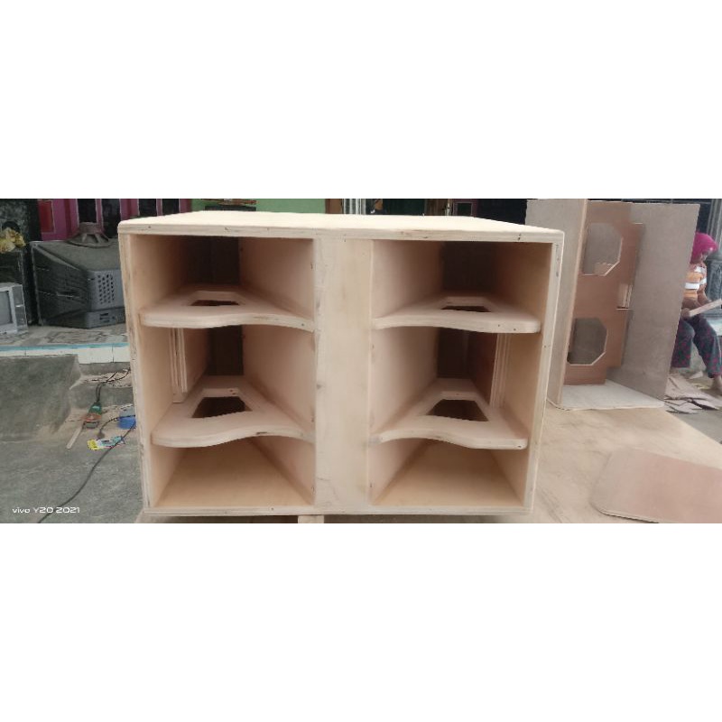 Jual box speaker, Box ATV, box miniatur sound system | Shopee Indonesia