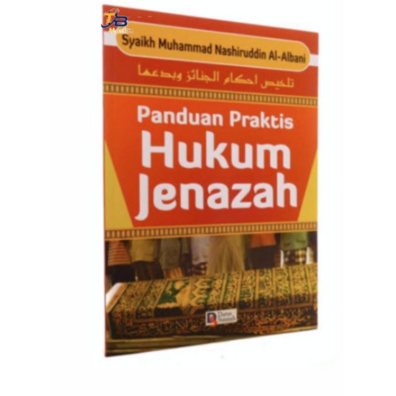 Jual Panduan Praktis Hukum jenazah | Shopee Indonesia Jual Panduan Praktis Hukum jenazah | Shopee Indonesia