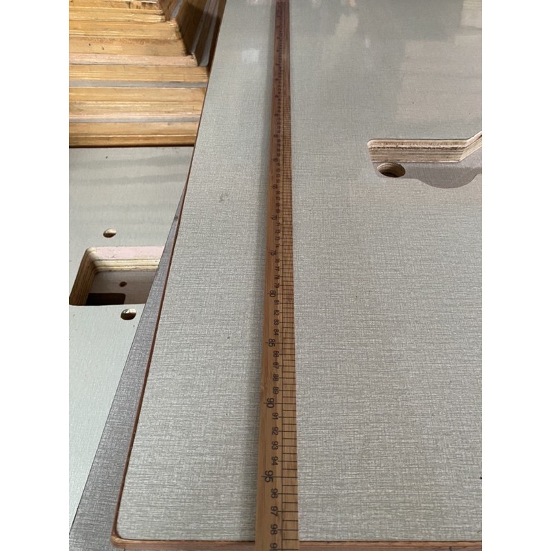 Jual penggaris panjang kayu 1 meter | Shopee Indonesia