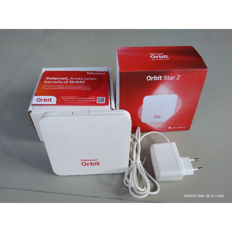 Jual Orbit Star 2 huawei All operator | Shopee Indonesia