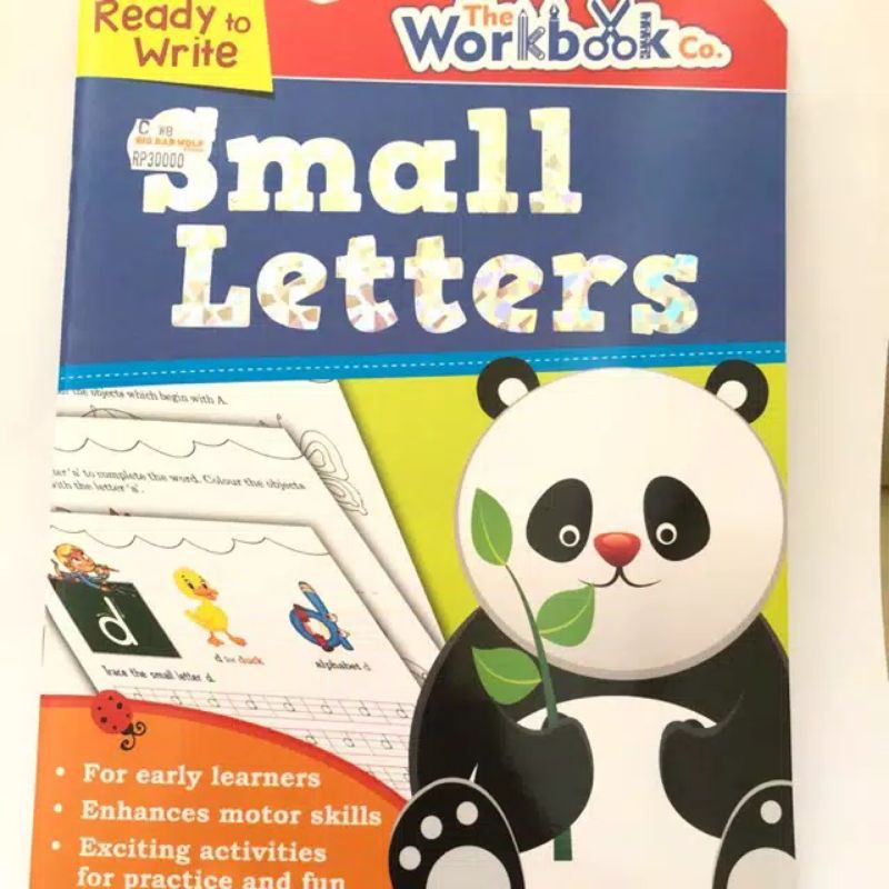 Jual Buku Small Letters | Shopee Indonesia Jual Buku Small Letters | Shopee Indonesia