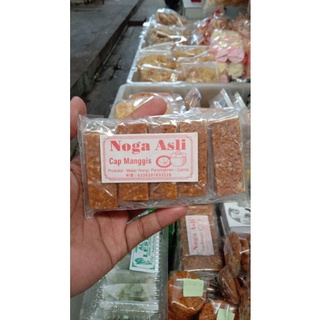 Jual NOGA KACANG SUUK/TENG TENG KACANG OLEH OLEH CIAMIS | Shopee Indonesia