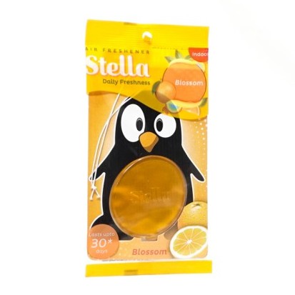 Jual Stella Pengharum Ruangan Indoor Daily freshener Blossom | Shopee ...