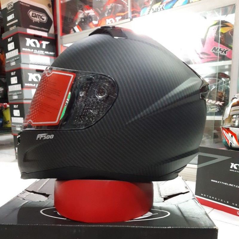 Jual HELM RSV FF500 CARBON (DOFF) | Shopee Indonesia