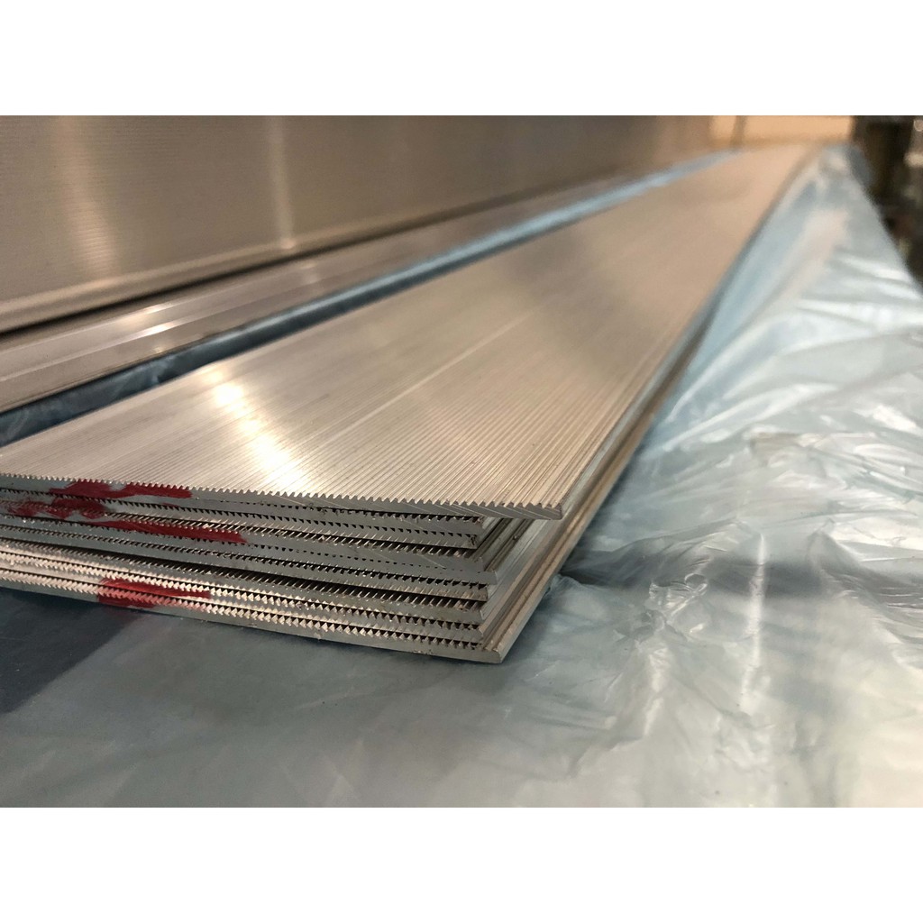 Jual Sirip Walet Alumunium Pelapis SPW A2 Indonesia|Shopee Indonesia