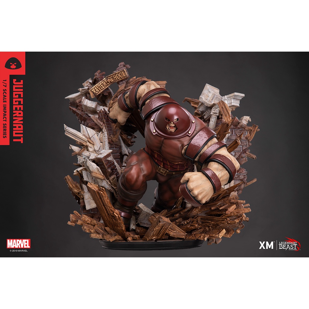 Jual XM Studios Juggernaut (Marvel) | Shopee Indonesia