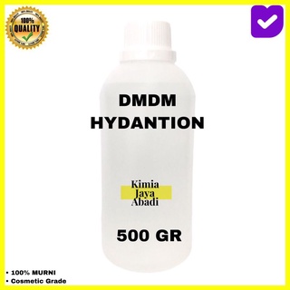 Jual DMDM Hydantoin / Pengawet Kosmetik 500 gram | Shopee Indonesia