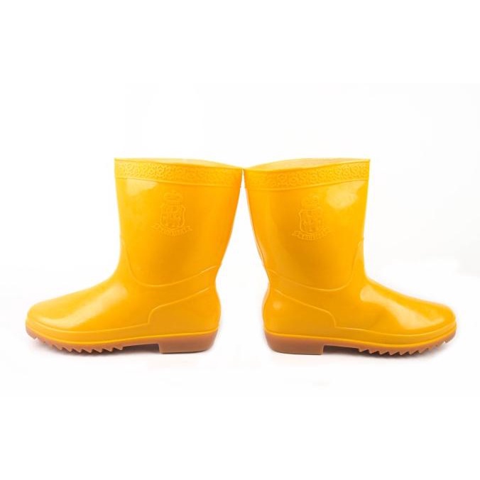 Jual Sepatu Boot Pendek Yumeida RB 1 Kuning APD Kontruksi Proyek ...