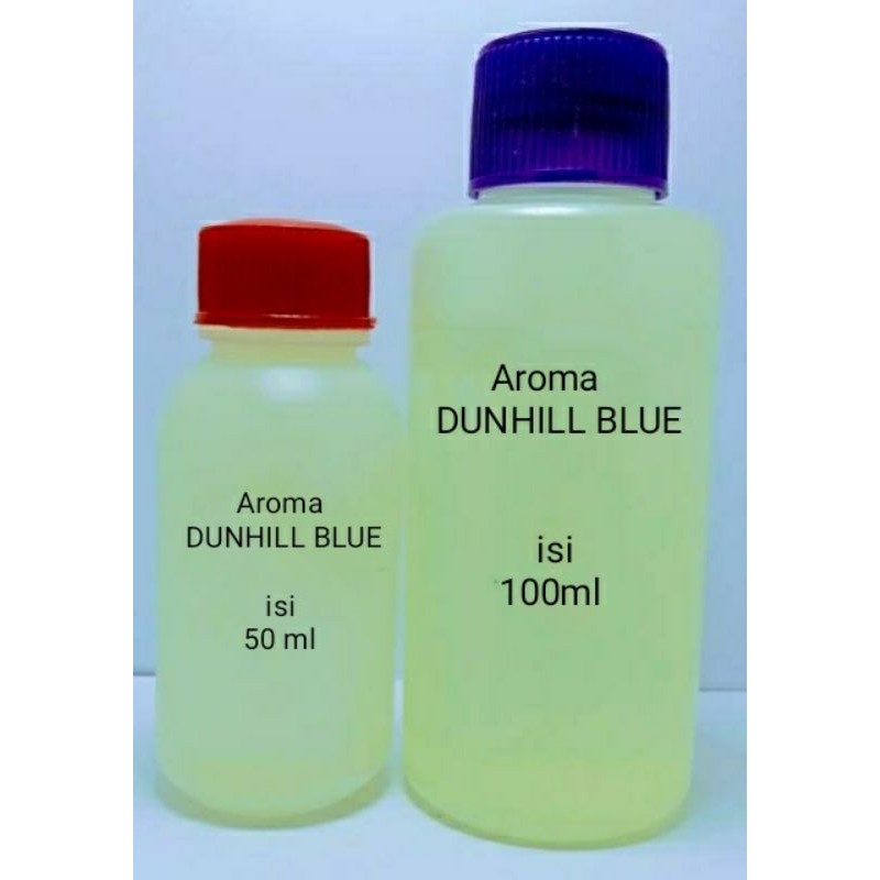Jual biang Parfum DUNHILL BLUE bibit parfum minyak wangi fragrance oil ...