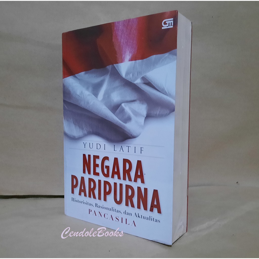 Jual Buku Wawasan Pancasila Yudi Latif Shopee Indonesia - Riset Jual Buku Wawasan Pancasila Yudi Latif Shopee Indonesia - Riset
