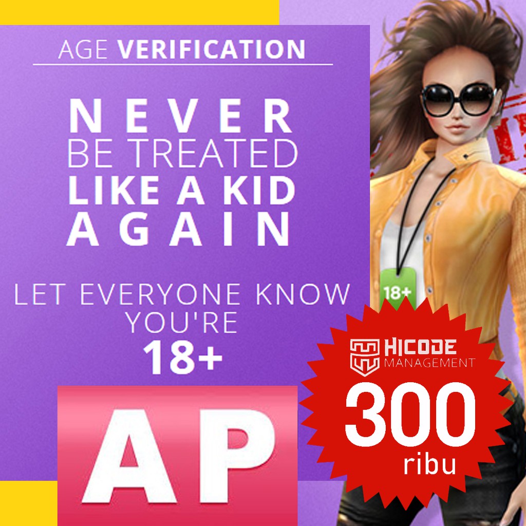 Harga Imvu Terbaru Juni 2022 | BigGo Indonesia