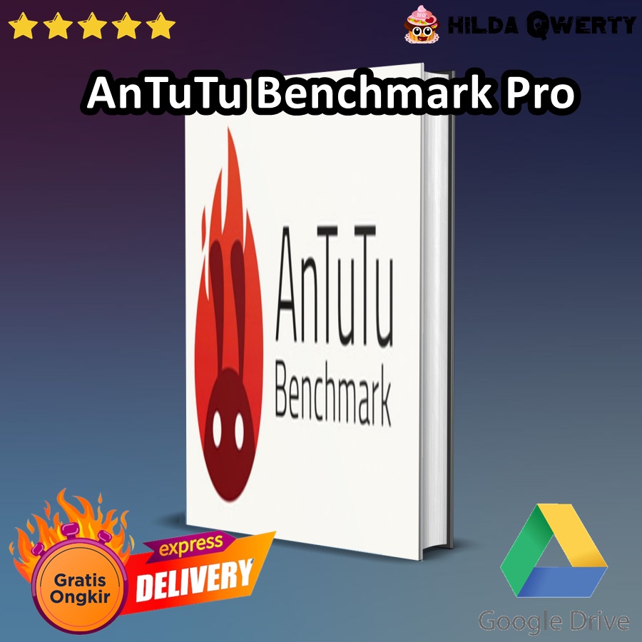 Harga antutu Terbaru Nov 2024 |BigGo Indonesia