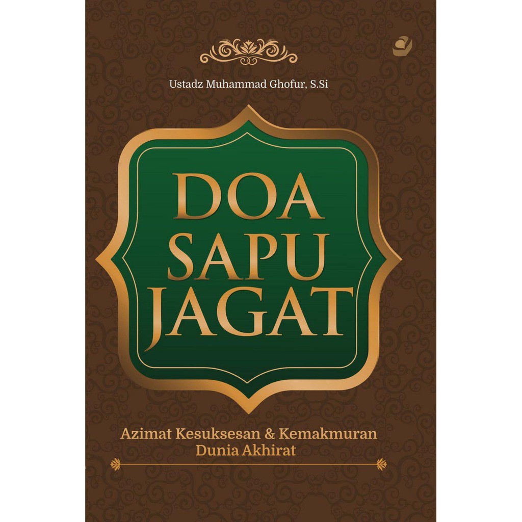 Jual BUKU AGAMA DOA SAPU JAGAT | Shopee Indonesia