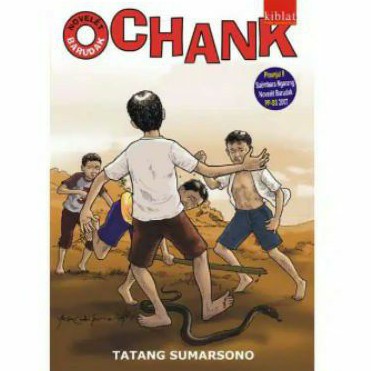 Jual Buku Novel Sunda Ochank - Tatang Sumarsono | Shopee Indonesia