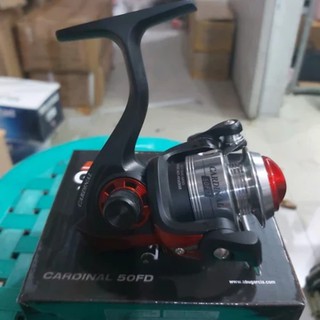 Jual Reel Abu Garcia CARDINAL 50 51 56 FD Spinning Reel Abu Garcia ...