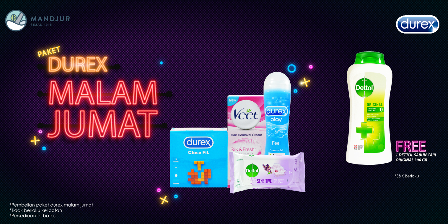 Toko Online Apotek Mandjur Official Shop | Shopee Indonesia