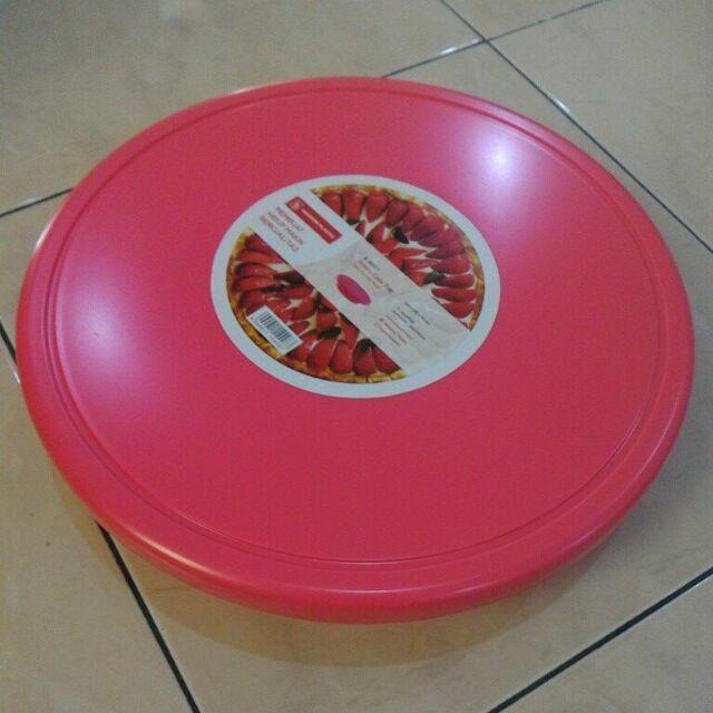 Maspion rotary cake tray ( Penghias Kue ) | Shopee Indonesia