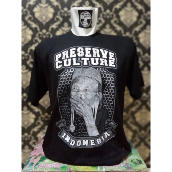 Jual Kaos Tatto Original Kaos Punk Shopee Indonesia