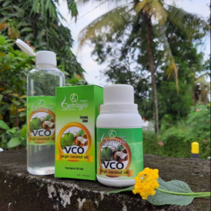 Jual Vco 250ML | Shopee Indonesia
