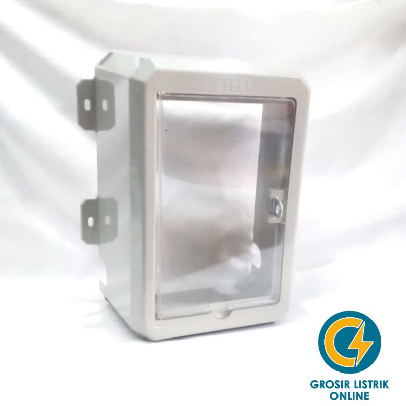 Jual BOX KWH METERAN LISTRIK TOKEN PELINDUNG BOX PLN TOKEN LISTRIK ...