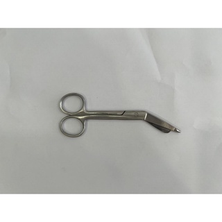 Jual Gunting Perban 14cm / Gunting Verban / Gunting Kasa Plester ...