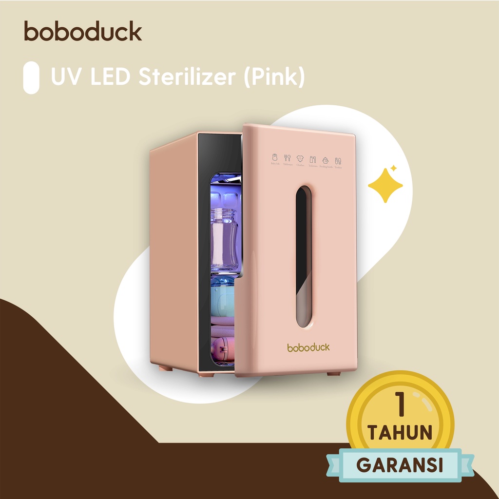 Toko Online Boboduck Official Shop | Shopee Indonesia