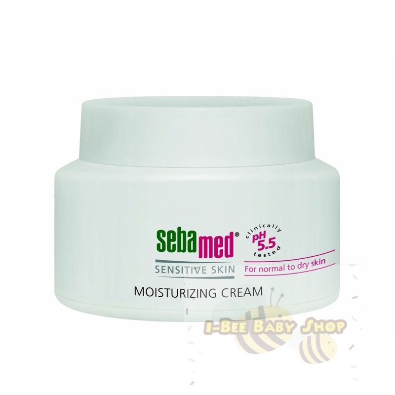 Jual Sebamed Moisturizing Cream 75ml / Krim Wajah Dewasa | Shopee Indonesia
