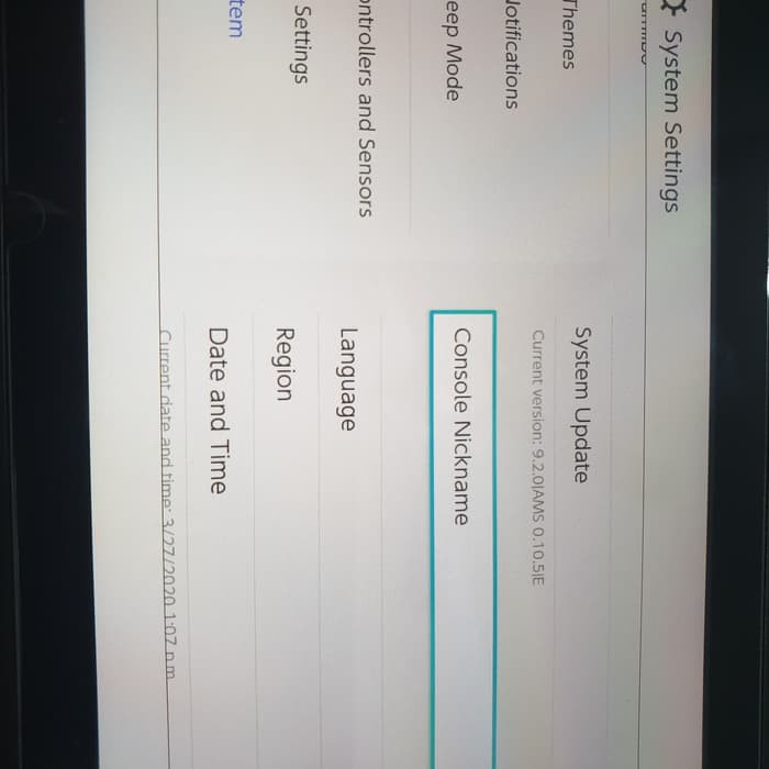 Harga Nintendo Switch CFW Atmos Terbaru Sep 2024 |BigGo Indonesia