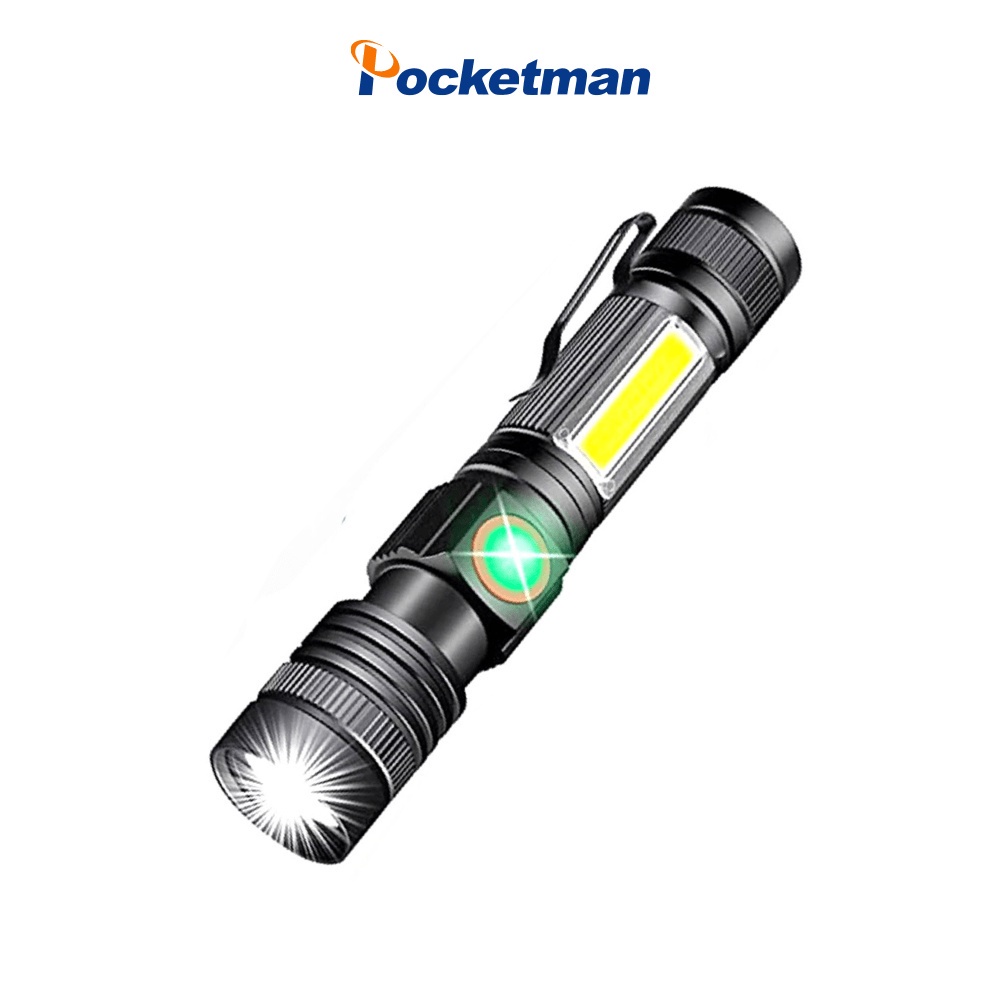 Toko Online Pocketman Official Shop | Shopee Indonesia