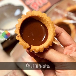 Jual Chocomory - Pie CHOCOLATE Asli Ti Bandung -'Pie Susu Cimory Bogor ...